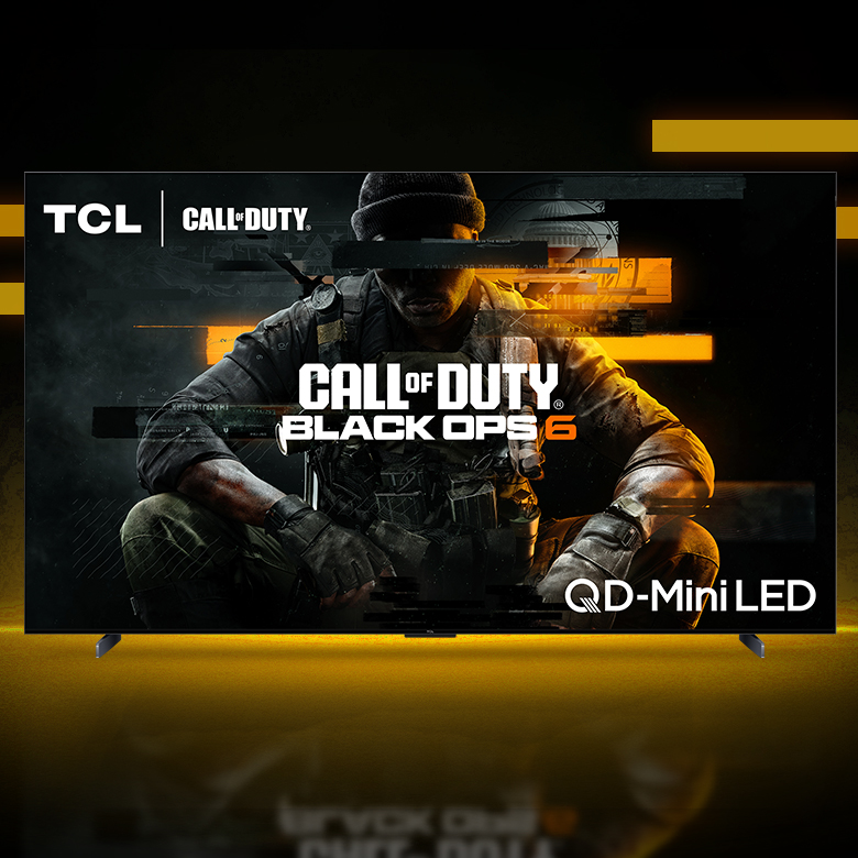 Gaming TVs | TCL USA